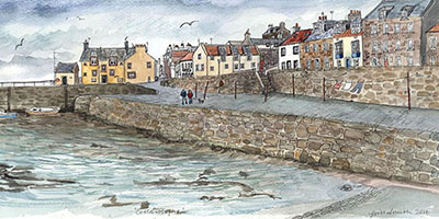 Gillsart